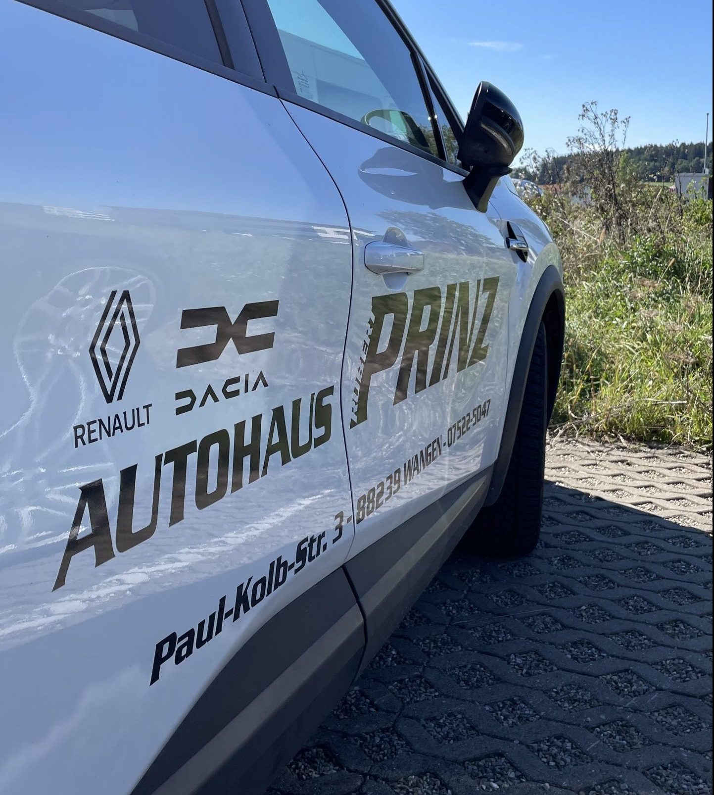 Autohaus Prinz Wangen